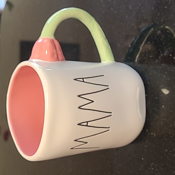 Rae Dunn | Dining | Rae Dunn Mama Mug | Poshmark